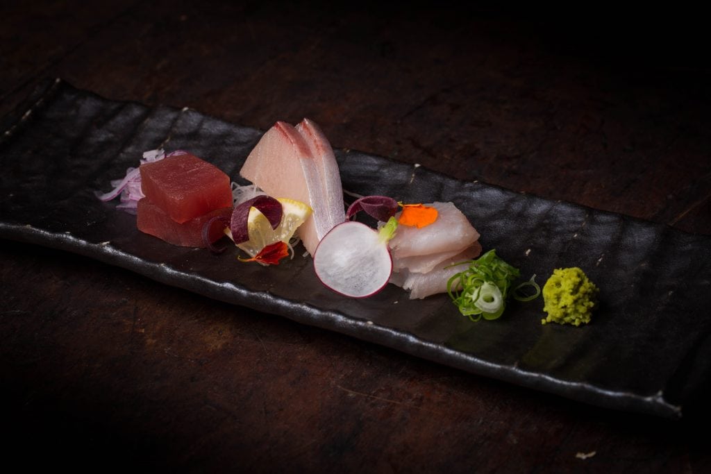 Akachochin - South Wharf Promenade